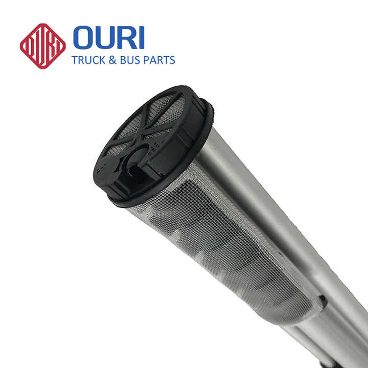 볼보 트럭 FH FM에 대한 OURI 트럭 부품 연료 레버 센서 20732297 20428462 21100904 3199339 ...