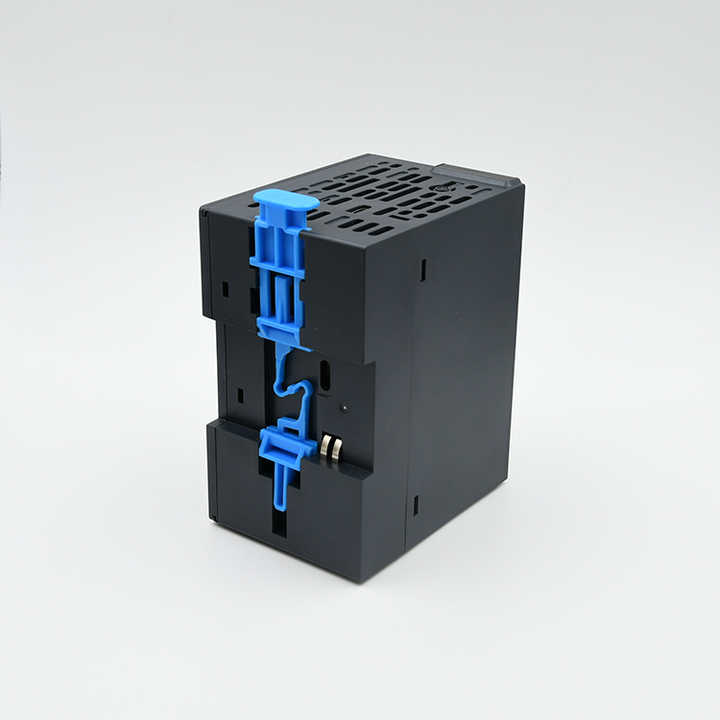 Digital Ethercat MC600 PLC Control Equipment Programmable Logic ...