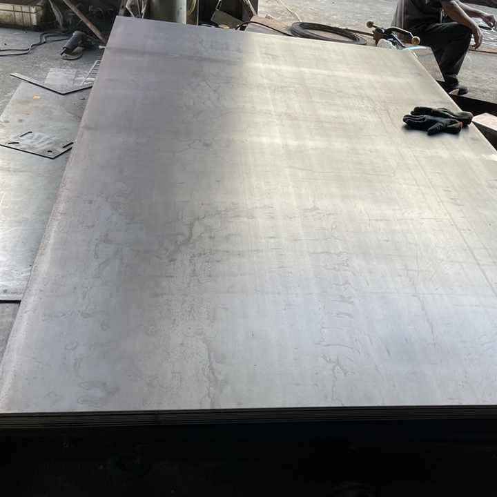 Aisi1045 1008 1010 Carbon Steel Sheets Astm A992 Grade 50 Hot Rolled ...