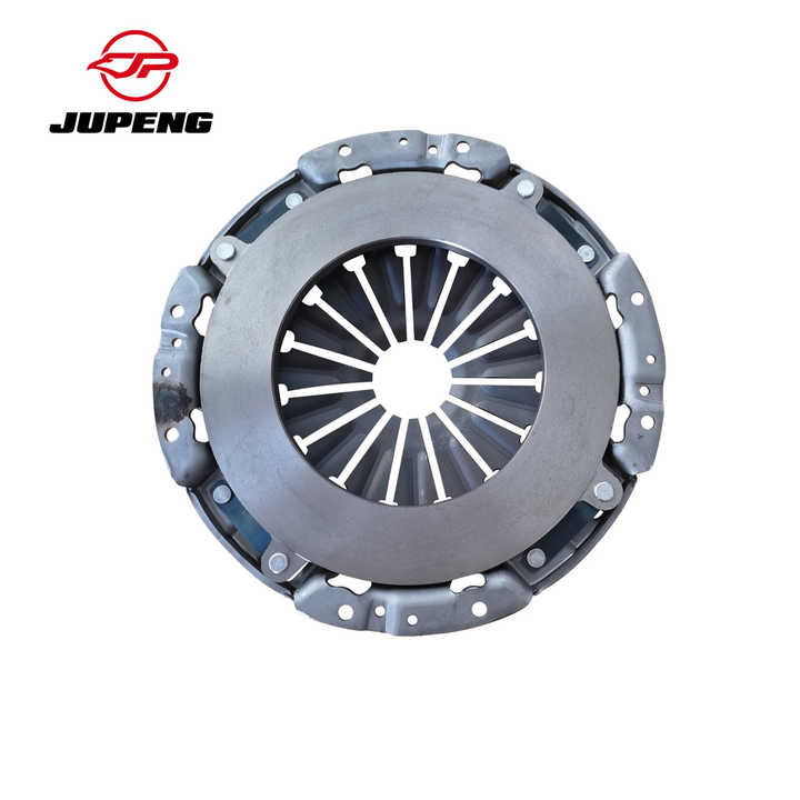 275mm Clutch Plate for Isuzu D-Max Mux & NLR 4JJ1 Engine - Durable ...