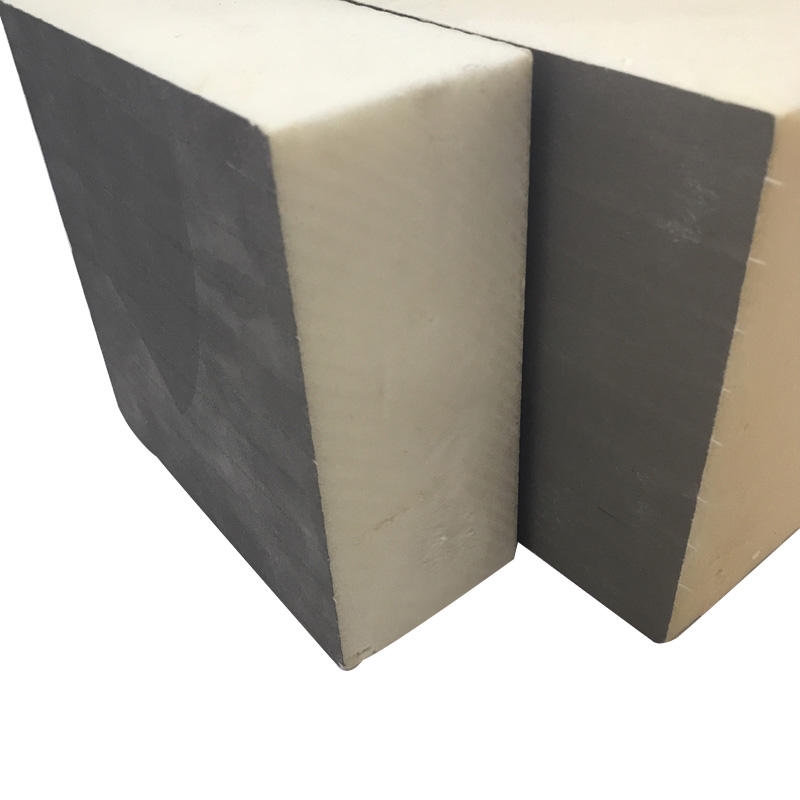 PU Polyurethane Foam PUR PIR PUF Cold Room Storage Warehouse Insulation ...