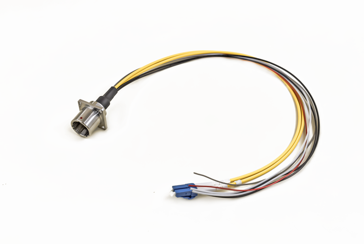 Broadcast Camera SMPTE 311M FUW PUW EDW FXW 3K93C Cable