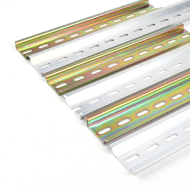 DIN Rail Terminal Blocks - Reliable and Versatile Solutions