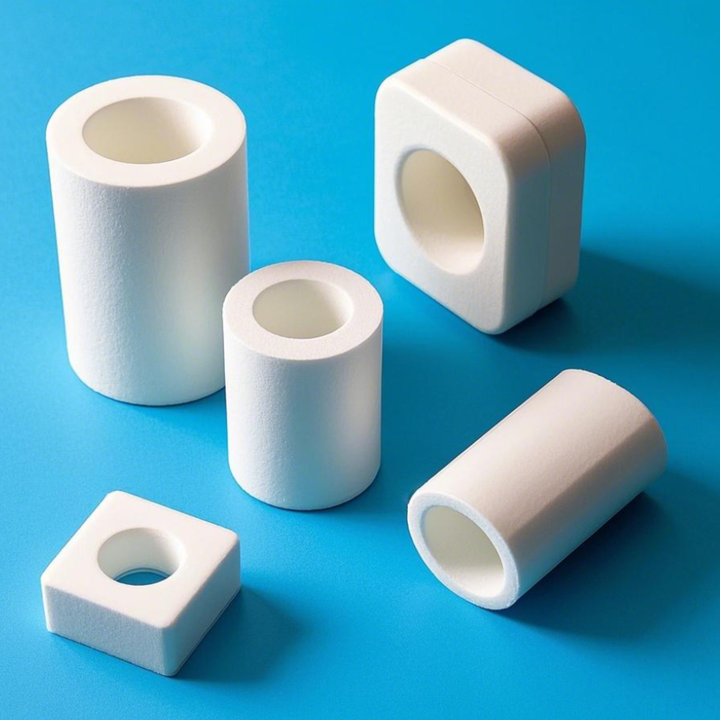 High-Density TPE PVC Foam Blocks for CNC Cutting & DIY Modelling ...