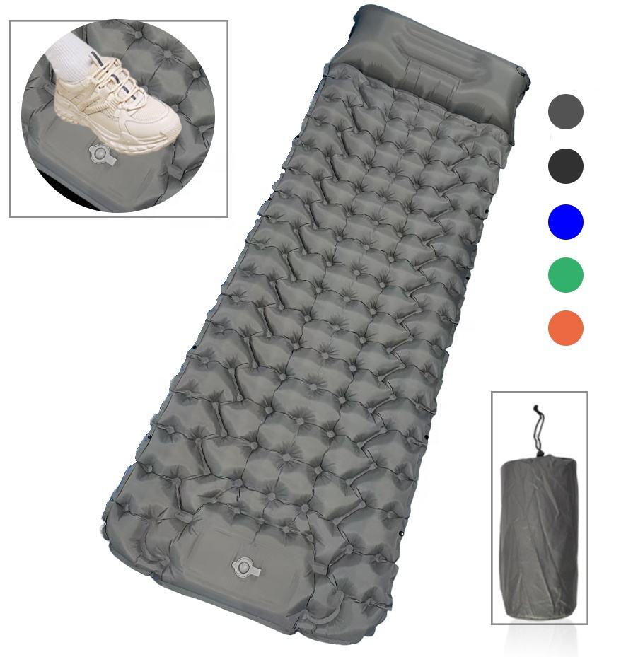 Ultralight Portable Water-Resistant Hiking Picnicking Beach Folding ...