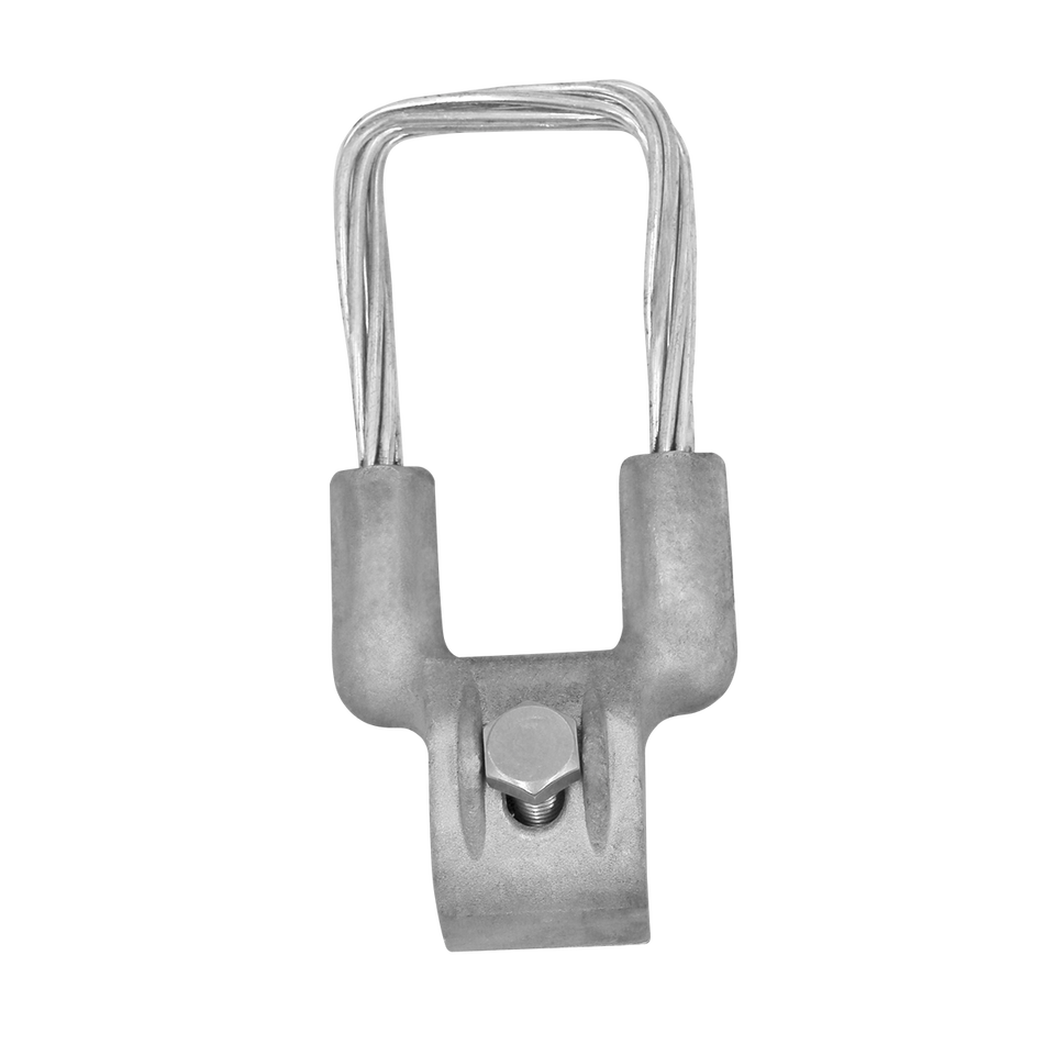 Specializing in Manufacturing High-quality OEM Products Bail Clamp Type ...