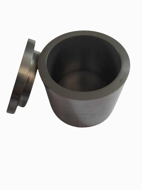 Gold Melting 1kg 2kg 5kg 8kg 30kg Graphite Crucible Price for Sale ...