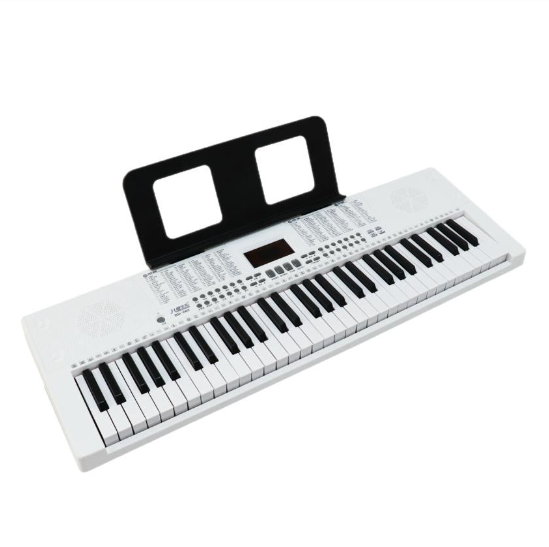 How to Choose the Best Digital Piano 61 Keys for Your Needs