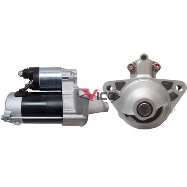 Startmotor 228000-8000 28100-75150 28100-75151 28100-0C070 28100-0C071 ...