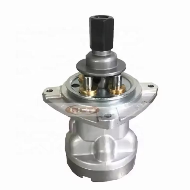 Pilot Valve Operating Rod Assembly Joystick for Excavator Control ...