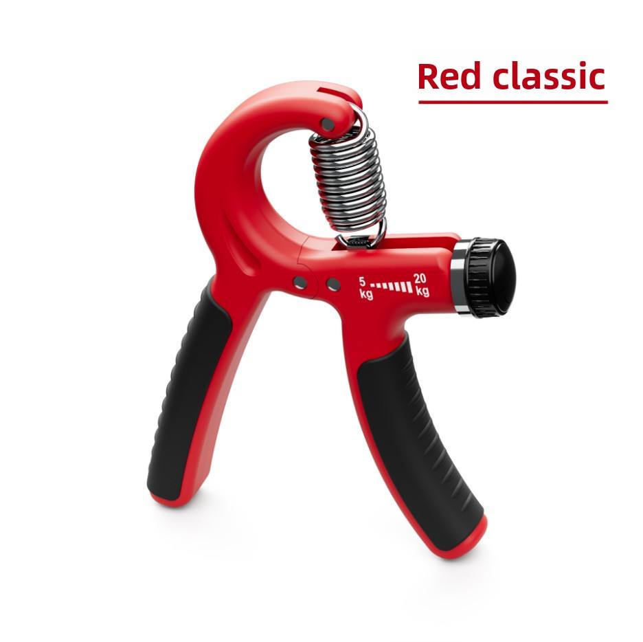 Adjustable R-shaped Hand Grip Trainer Professional Hand-Strength ...