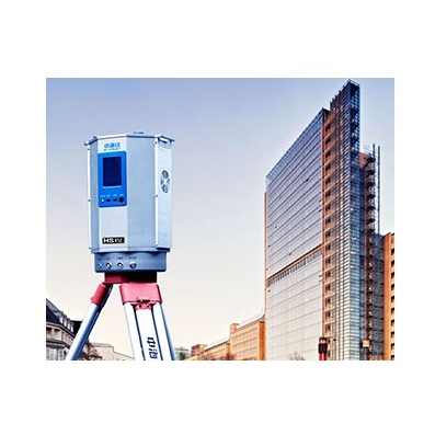 Laser 3D Scannerwith Software High Processing Efficiency of Point Cloud ...
