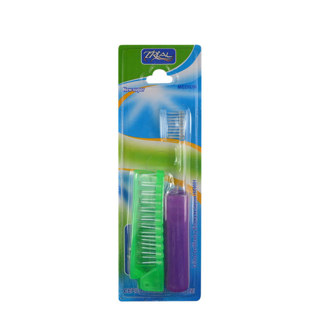 Foldable Custom logo Folding Mini Toothbrush for Travel| Alibaba.com
