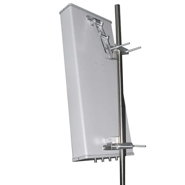 High Gain 4-Port Hand-Held Panel Antenna 5150-5860MHz Waterproof ...