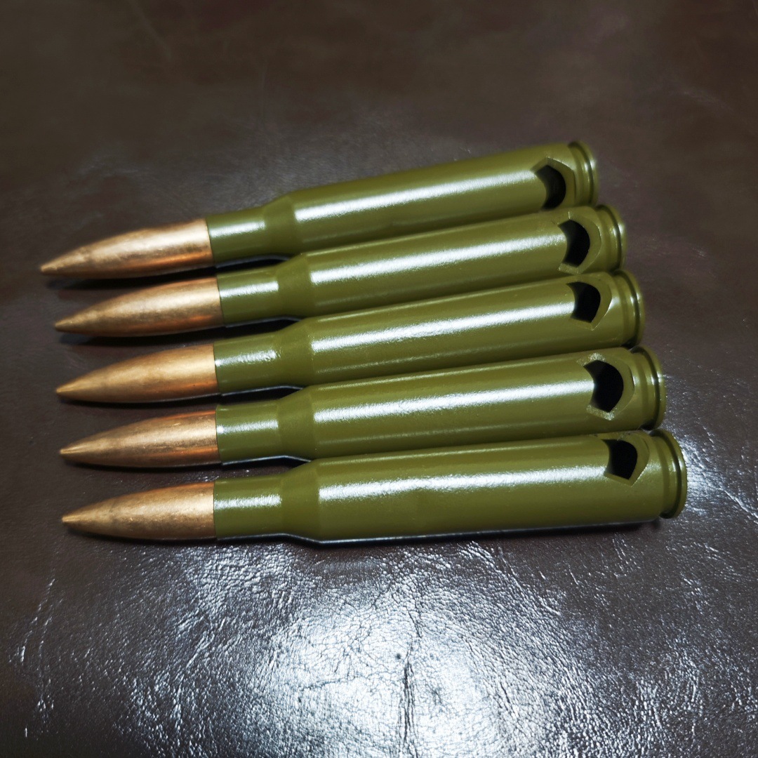 Deals Bullet Shell Casing IP67 Waterproof | Alibaba.com