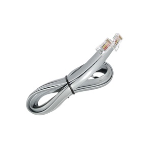 Premium rj11 rj12 rj45 telephone cable For Modern Telephones - Alibaba.com