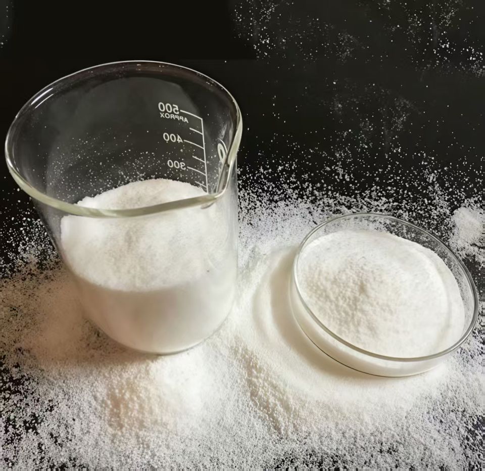 Partially Hydrolyzed Polyacrylamide (PAM) Anionic Polymer Drilling ...