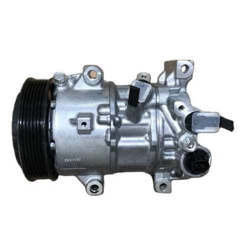 AC Compressor for TOYOTA Corolla 2014 New Air Part 813414 DCP50310 ...