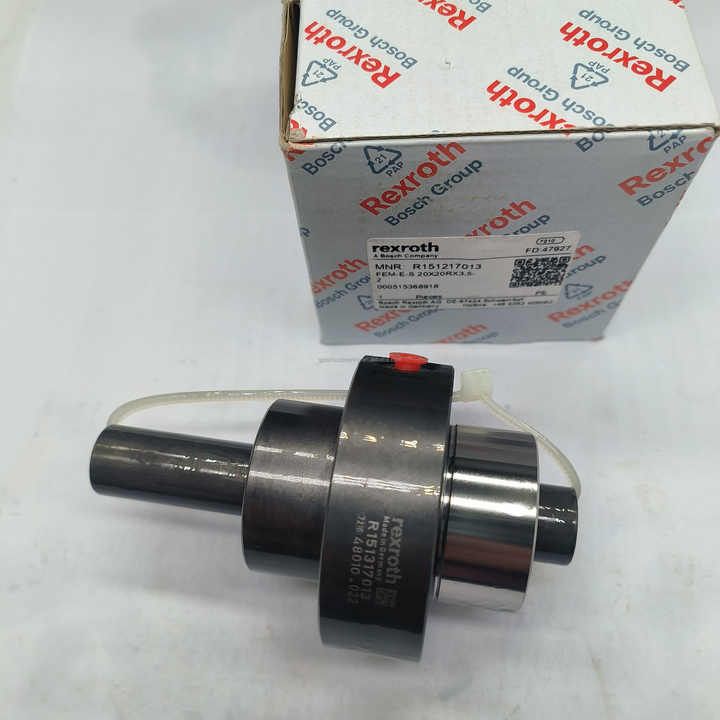 Germany Rexroth Brand Ball Screw Nut R151217052| Alibaba.com