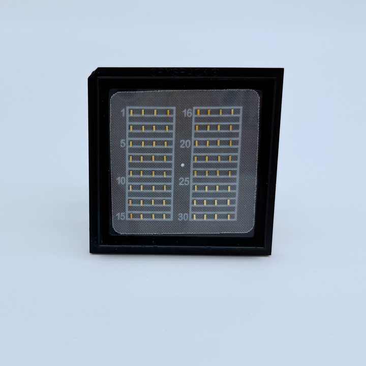 High Power 6W 905nm Pulse Diode Laser Chip Single Emitter LD ...
