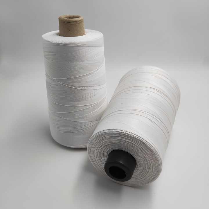 10s 15s Kite Thread - High Tenacity Cotton Yarn for Dyeing