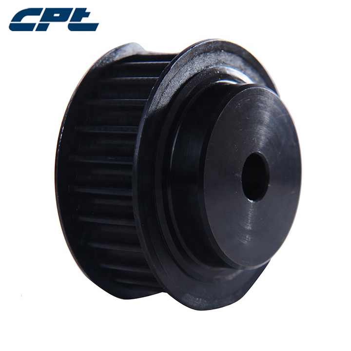 26 Teeth 6mm Inner Bore Timing Pulley - Durable & Efficient