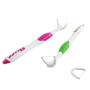 Dental Floss Holders - Y Shape & Customizable Solutions