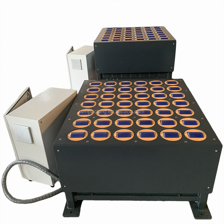 Omni Wheel Sorter - Efficient E-Commerce Solutions
