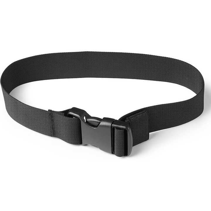 Adjustable Nylon Webbing Belt Bag Extender Strap for Everywhere Belt Bag