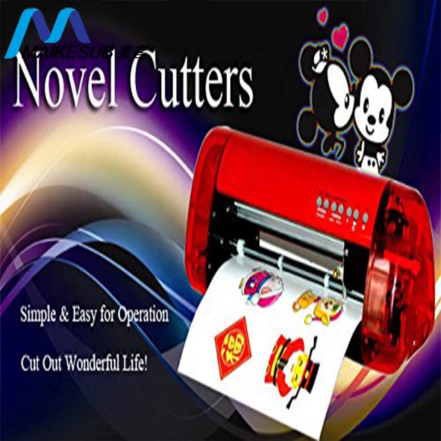 How to Choose the Best Sticker Printer Cutter Machine Mini