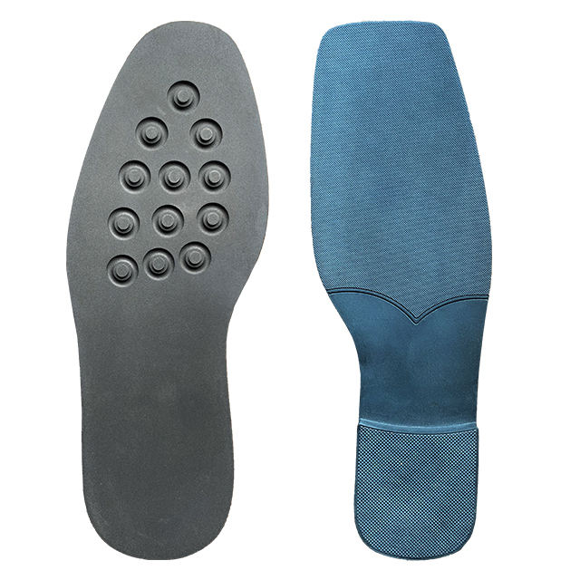 How to Choose Soles for Shoe Making: A Complete Buyer's Guide