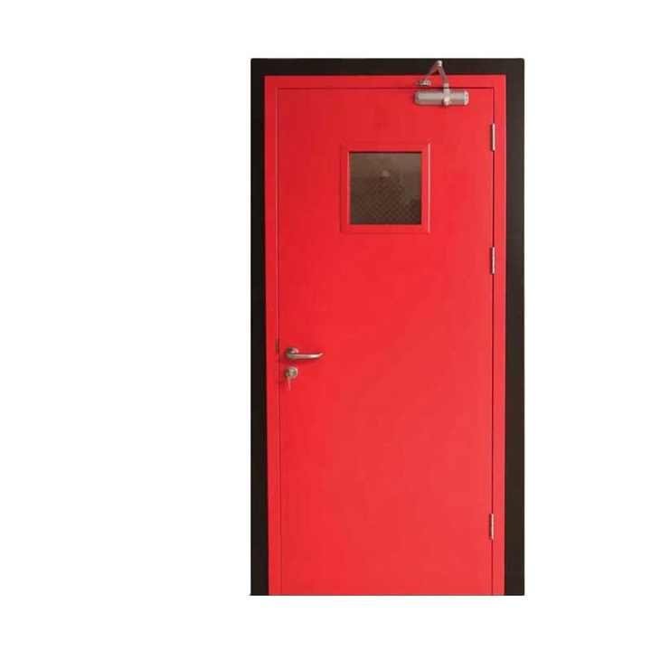 Marine A60 Fire Rated Steel Door - Durable & Secure