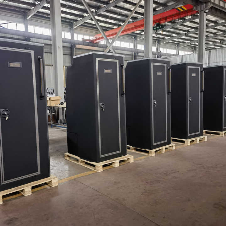 Luxury Coach Bus Toilet - Retrofit for KING LONG Motorhomes