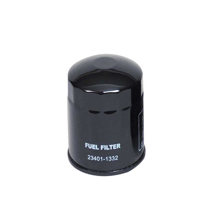 High-quality Diesel Engine Part Fuel Filter 23401-1332 for HINO Trucks ...