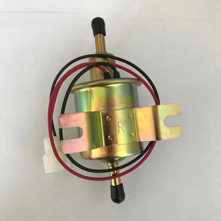 24V Electric Fuel Pump HEP-02 for Diesel Engine Testing & OEM