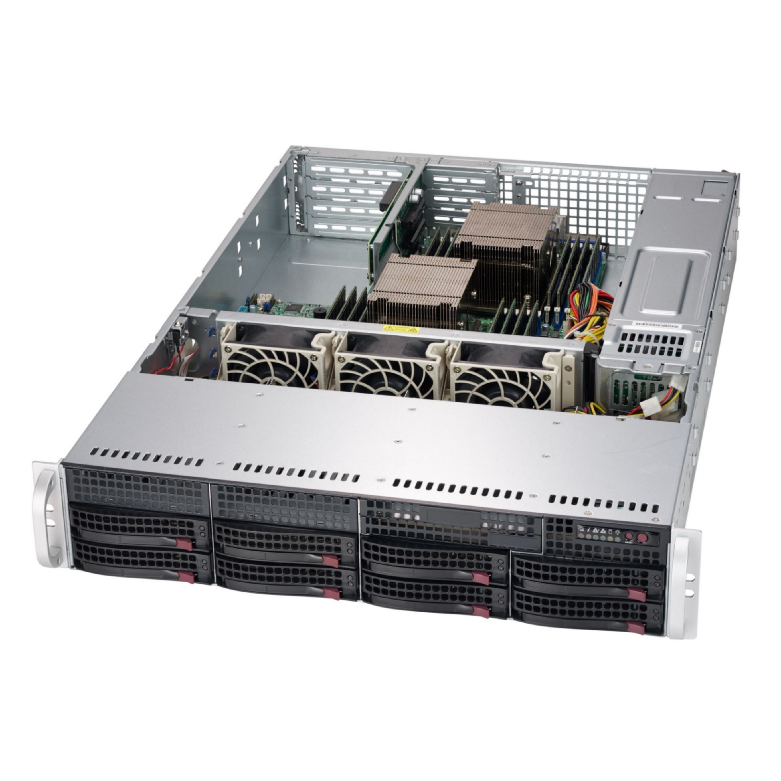 강력하고 효율적인 슈퍼마이크로 케이스-Alibaba.com