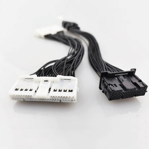 Easy Cable Management: Buy A Wholesale 30 pin connector wire harness ...