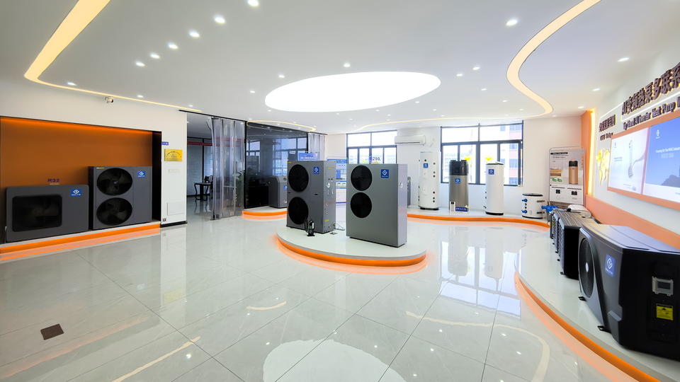 Company Overview - Nulite New Energy (guangzhou) Co., Ltd.