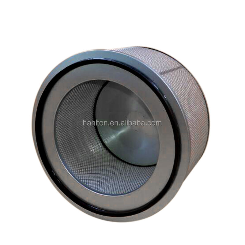 Halton Tractor Diesel Engine Air Filter AF26473 PA2610 P532931 AH115833 ...