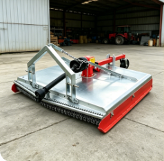 Heavy-Duty Robot Welded Chassis for Professional Lawn Mowers| Alibaba.com