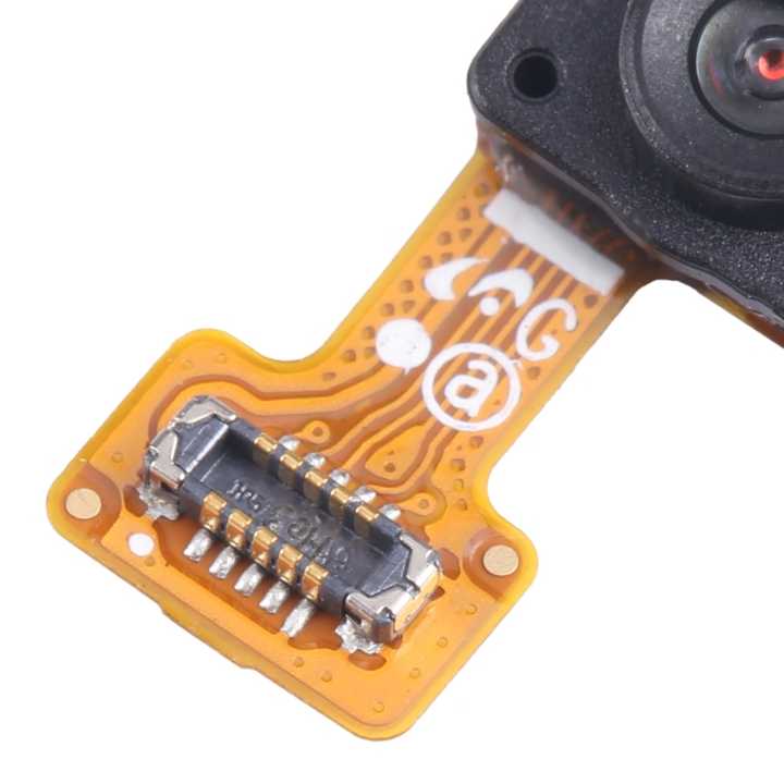 For Samsung Galaxy S23 FE SM-S711B Original Fingerprint Sensor Flex ...