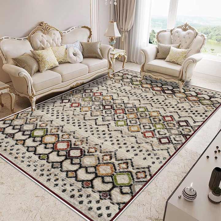 Luxurious Custom Printed Carpets - Perfect for Any Room