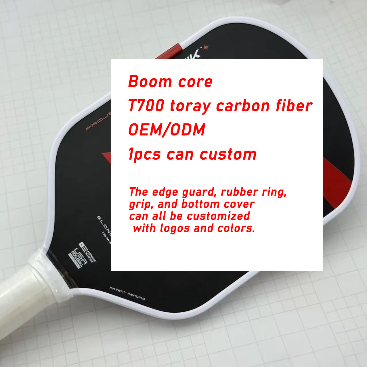 How to Choose the Best Yiheng Boomstick Paddle for Your Needs
