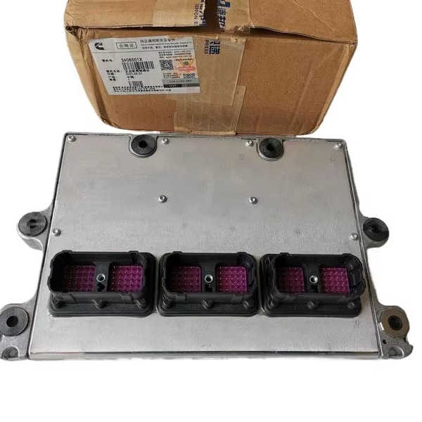 Cummins QSX15 Engine Control Unit CPU P3408501, OEM with Programming ...