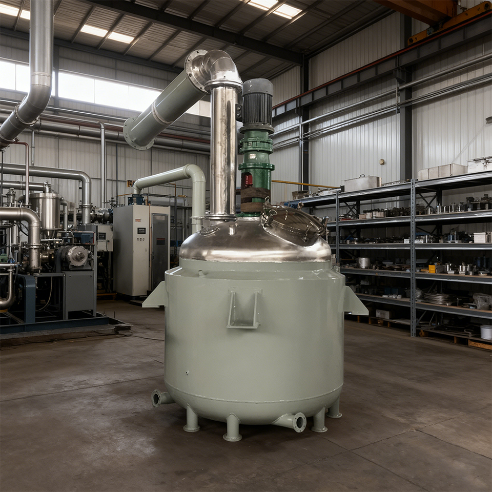 Premium Grade Benchtop Airlift Fermentor Stainless Steel Bioreactor for ...