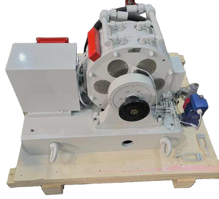 Eddy Current Dynamometer/brake - Precision and Custom Support