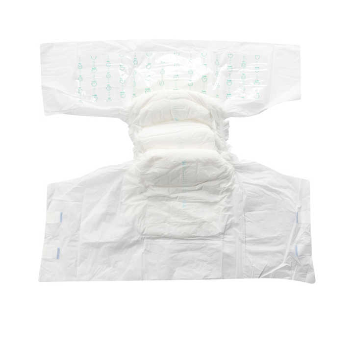 Extra Large Casoft Unisex Poopy Pooping Adult Wholesale Patient Diapers ...
