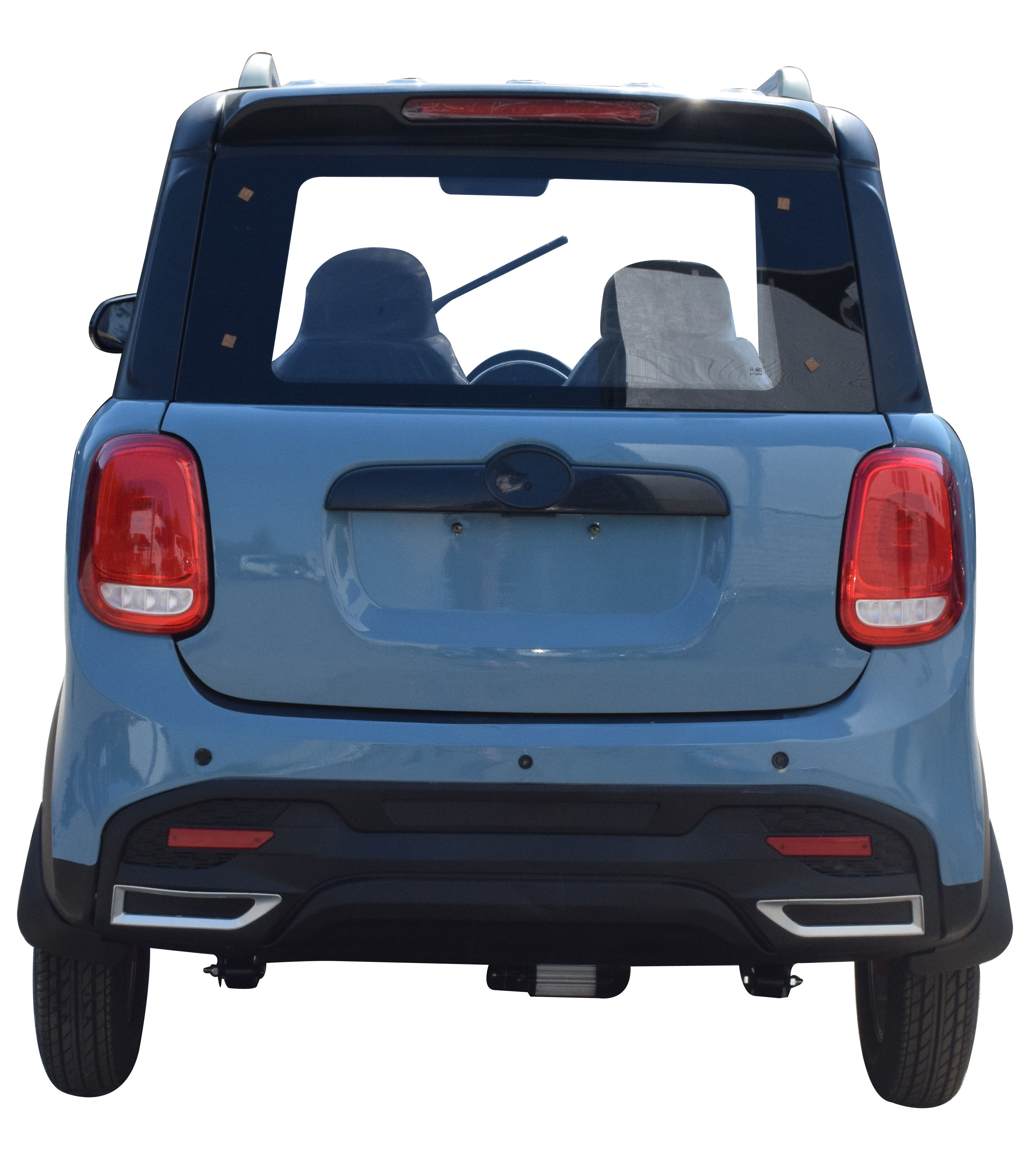 Chang Li Electric Cars - Reliable, Efficient, and Affordable