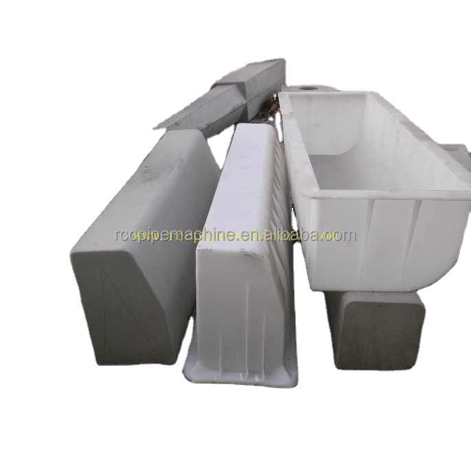 High Quality Plastic Mould for Concrete Kerb, Kerbstone Mould| Alibaba.com