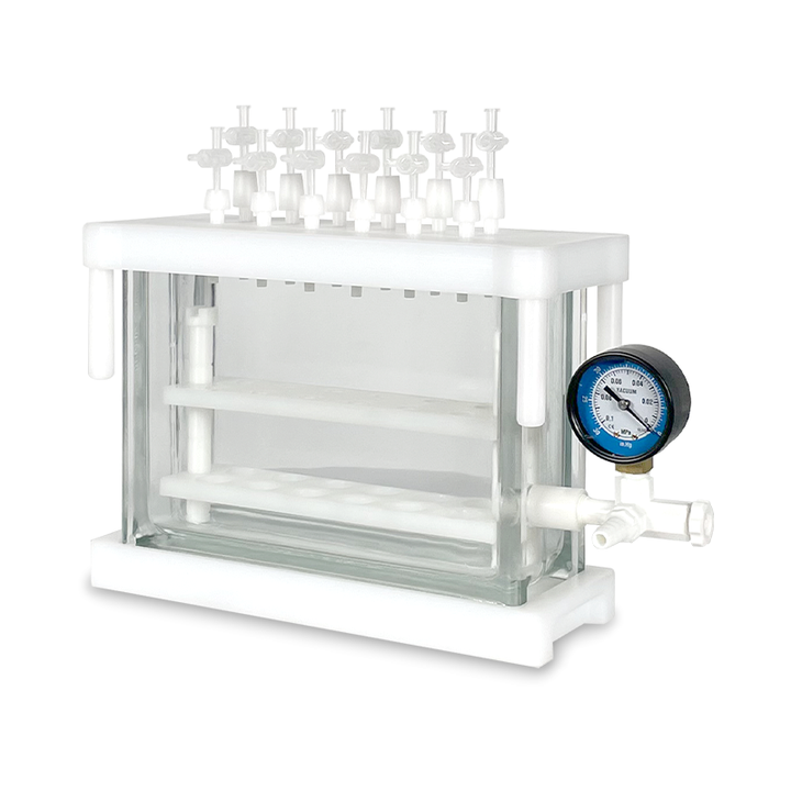 Solid-Phase Microextraction Device with 12 & 24-Position Extraction 12 ...